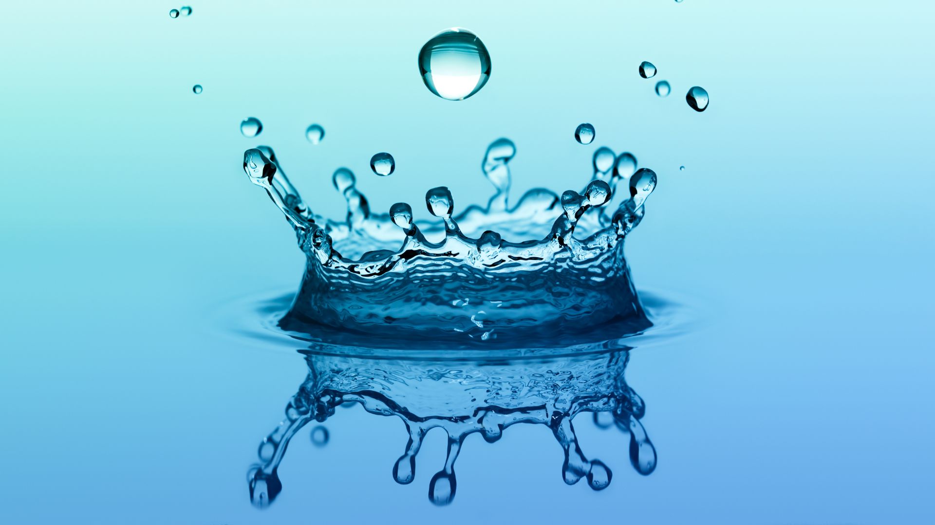 Drink More Water Easily - Teemaree